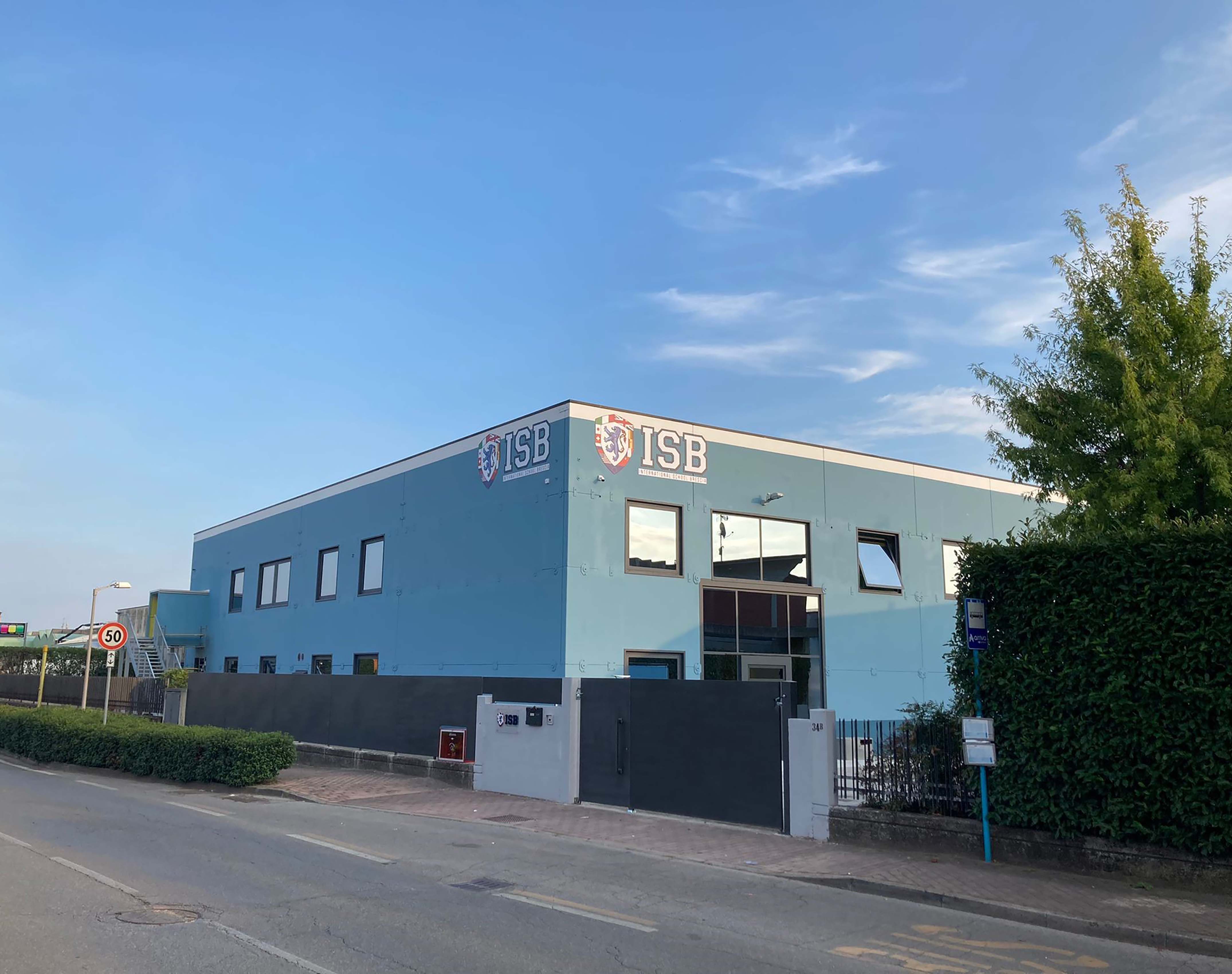 AFEC | WAoS Industry Pathway