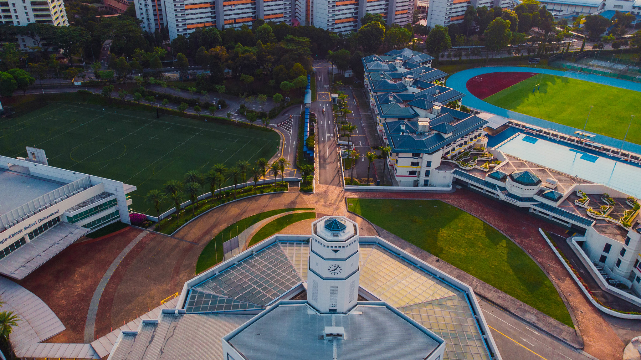 AFEC | WAoS Industry Pathway